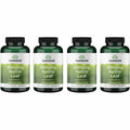 Swanson nettle capsules for health