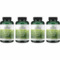 Swanson nettle leaf capsules for wellness