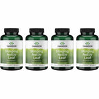 Swanson nettle leaf capsules for wellness