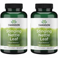 Swanson nettle leaf capsules for wellness