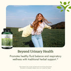 Swanson nettle leaf for healthy skin