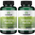 Swanson nettle prostate health support