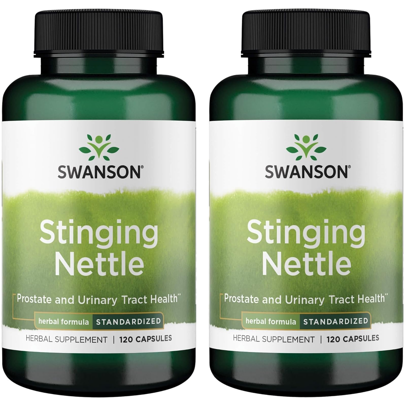 Swanson nettle prostate health support