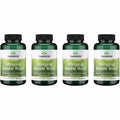 Swanson nettle root capsules for wellness