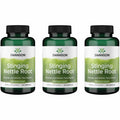 Swanson nettle root capsules for wellness