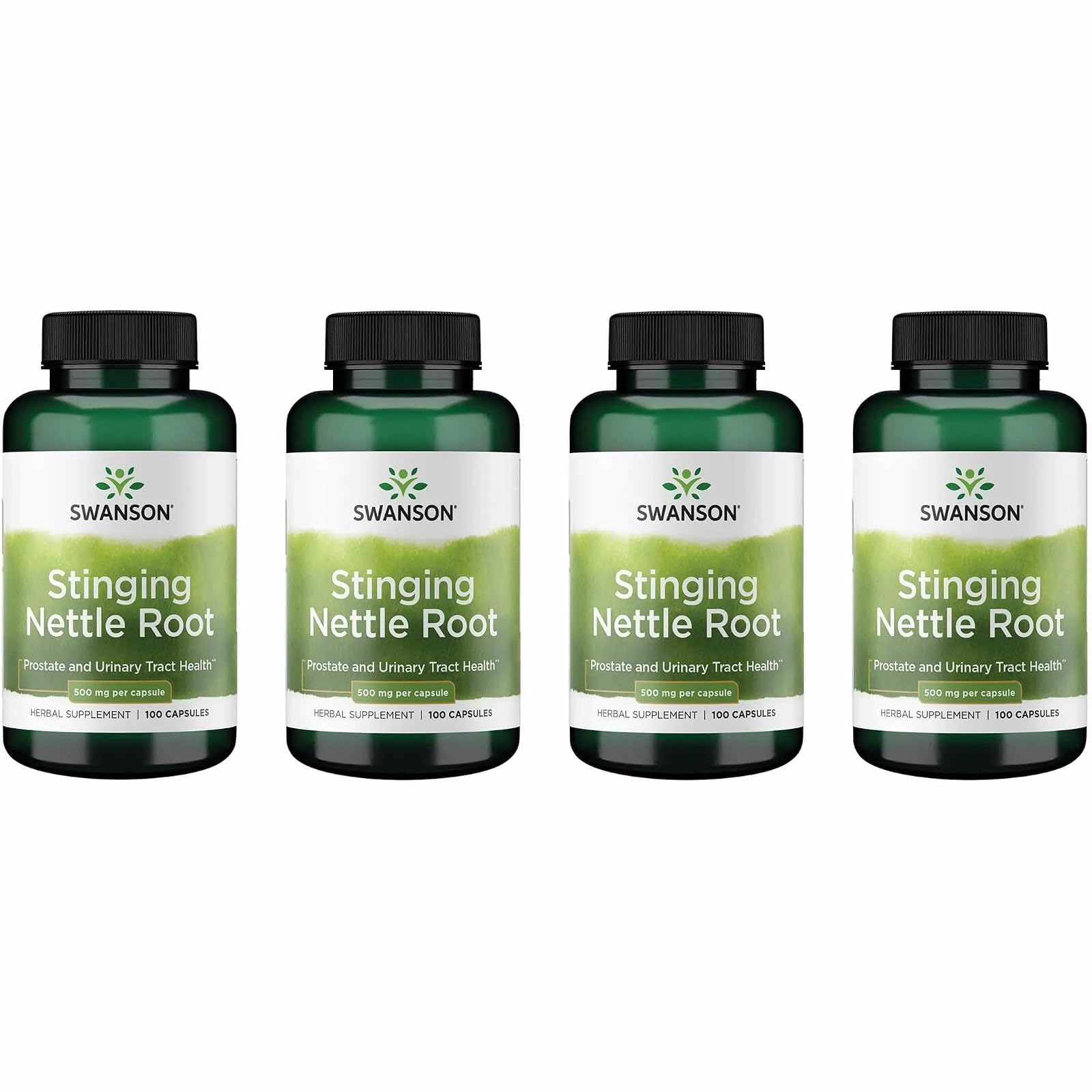 Swanson nettle root health benefits