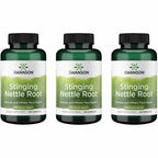 Swanson nettle root health benefits