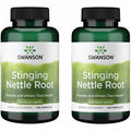Swanson nettle root health benefits