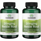 Swanson nettle root health benefits