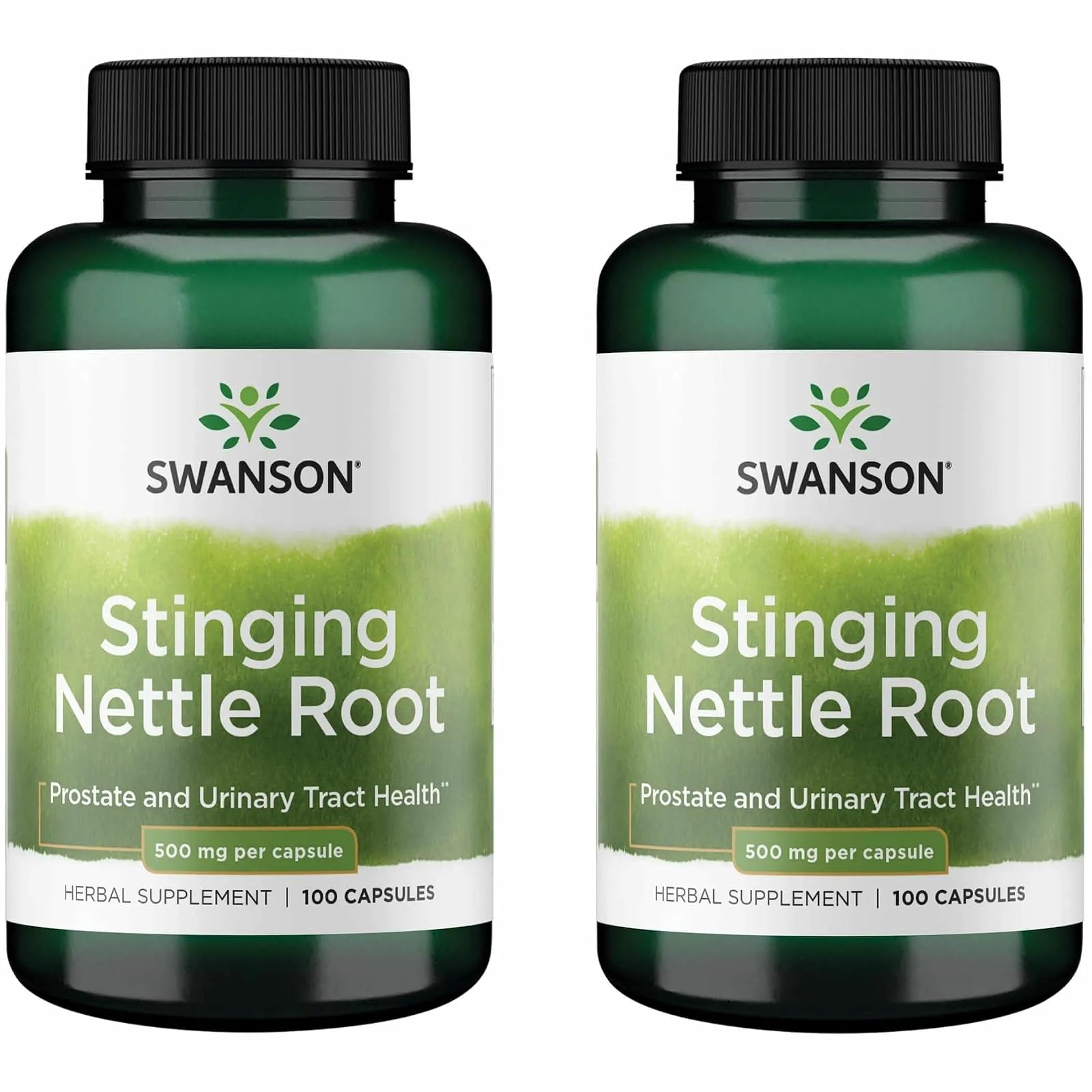 Swanson nettle root health benefits