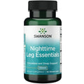 Swanson nighttime leg essentials capsules