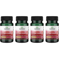 Swanson Octacosanol 20 mg capsules for vitamin E support
