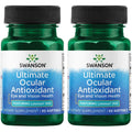 Swanson Ocular Antioxidant softgels for eye health