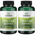 Swanson Olive Leaf Extract benefits