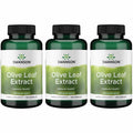 Swanson Olive Leaf Extract benefits