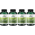 Swanson olive leaf extract capsules