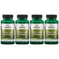 Swanson olive leaf extract capsules