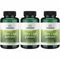 Swanson olive leaf extract capsules