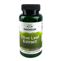 Swanson olive leaf health benefits