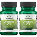 Swanson oregano oil for digestion