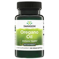 Swanson oregano oil softgels benefits