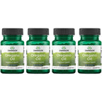 Swanson oregano oil softgels for immune support
