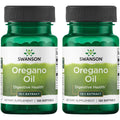 Swanson oregano oil softgels for immunity