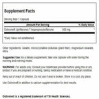 Swanson Ostivone multivitamin for men