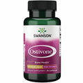 Swanson Ostivone multivitamins for women