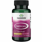 Swanson Ostivone multivitamins for women