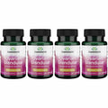 Swanson ovarian glandular capsules for women