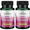 Swanson ovarian glandular capsules
