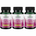 Swanson ovarian glandular support capsules