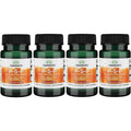 Swanson P-5-P Vitamin B6 capsules