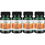 Swanson P-5-P Vitamin B6 capsules