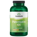 Swanson pancreatin enzyme supplement