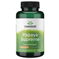 Swanson papaya digestive enzyme tablets