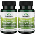 Swanson parsley leaf extract benefits