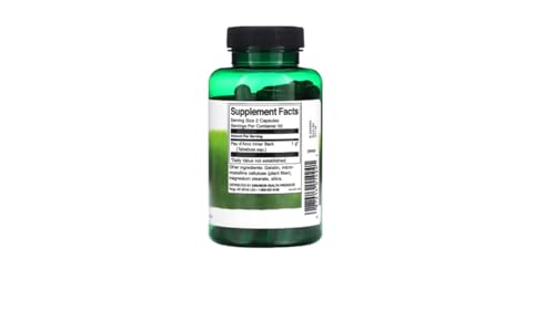 Swanson PAU d'Arco for overall wellness