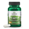 Swanson Peak ATP multivitamins for energy