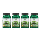 Swanson Peak ATP pre-workout capsules