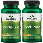 Swanson PectiPure digestive enzymes capsules