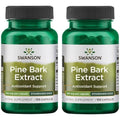 Swanson Pine Bark Extract multivitamins for seniors
