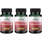 Swanson Policosanol 20 mg capsules