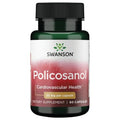 Swanson Policosanol for heart health