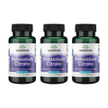 Swanson potassium citrate for heart health