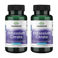 Swanson potassium citrate heart health