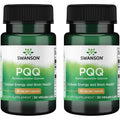 Swanson Pqq 20 mg veg capsules