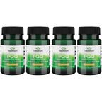 Swanson Pqq capsules for energy boost