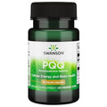 Swanson PQQ multivitamin for men